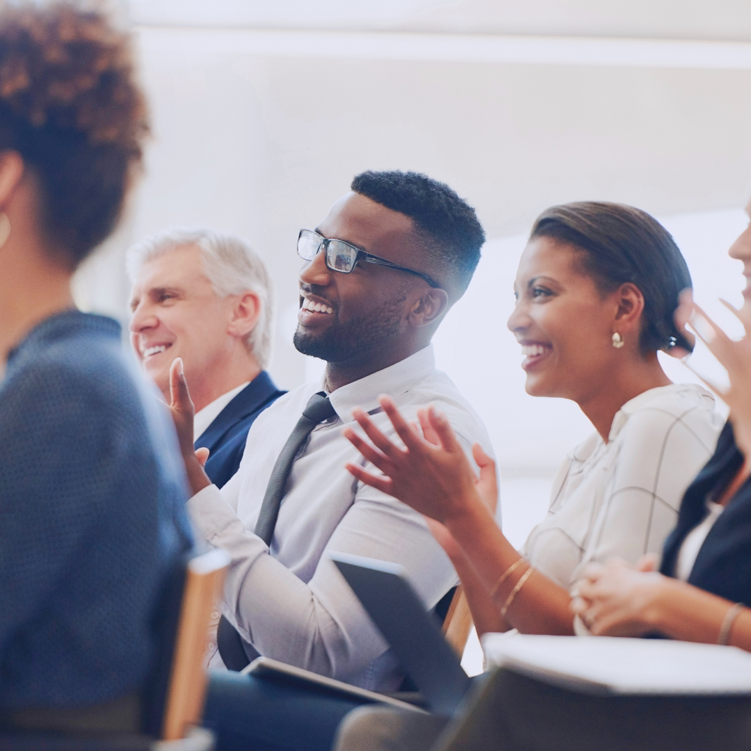 UBC CPD brings insightful knowledge mobilization to CHES | UBC CPD