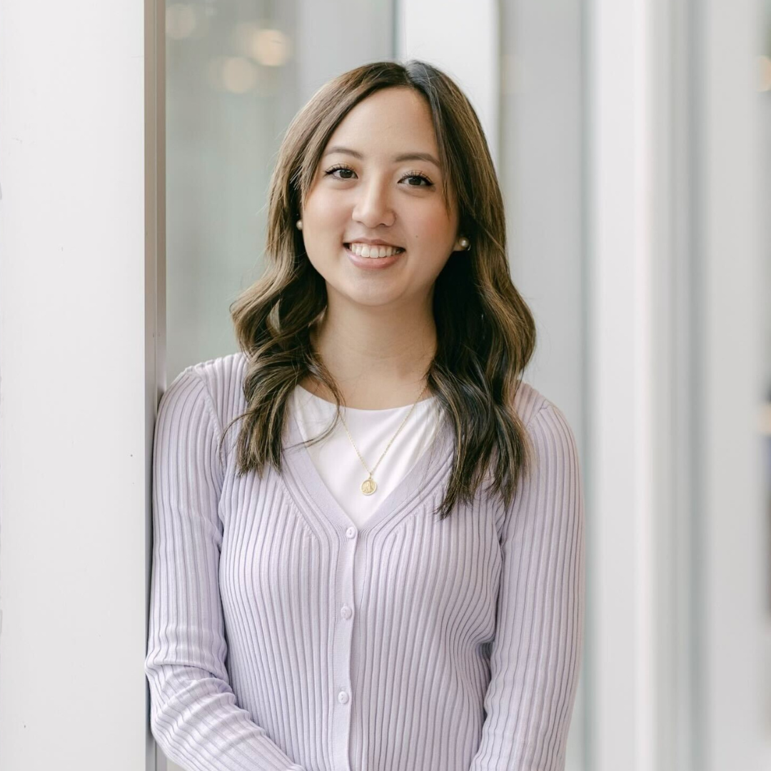 Get to know the UBC CPD team — meet Sam Pascual, Conference ...