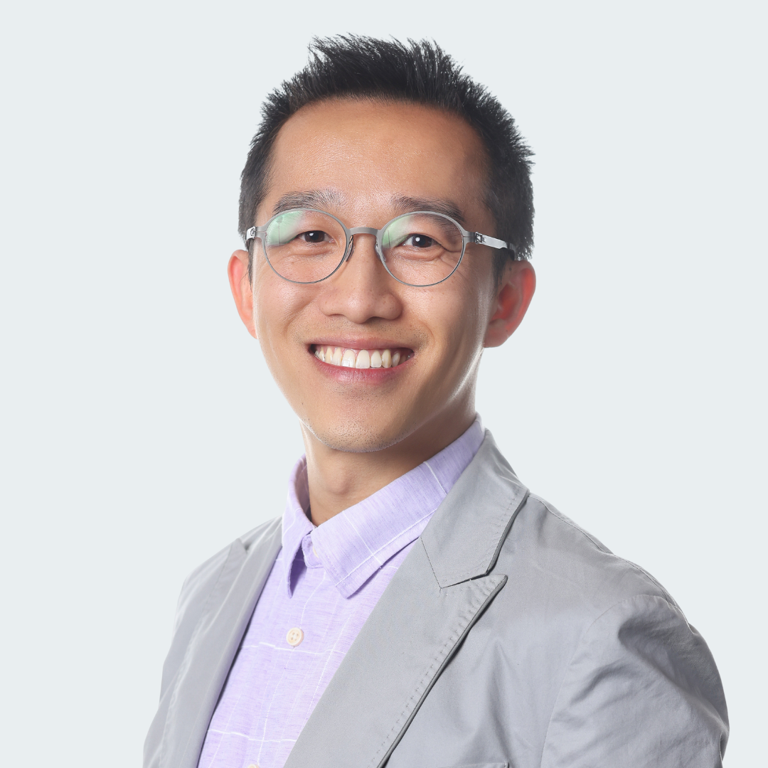 Kelvin Bei joins as new Nurse Practitioner CPD Program Director | UBC CPD