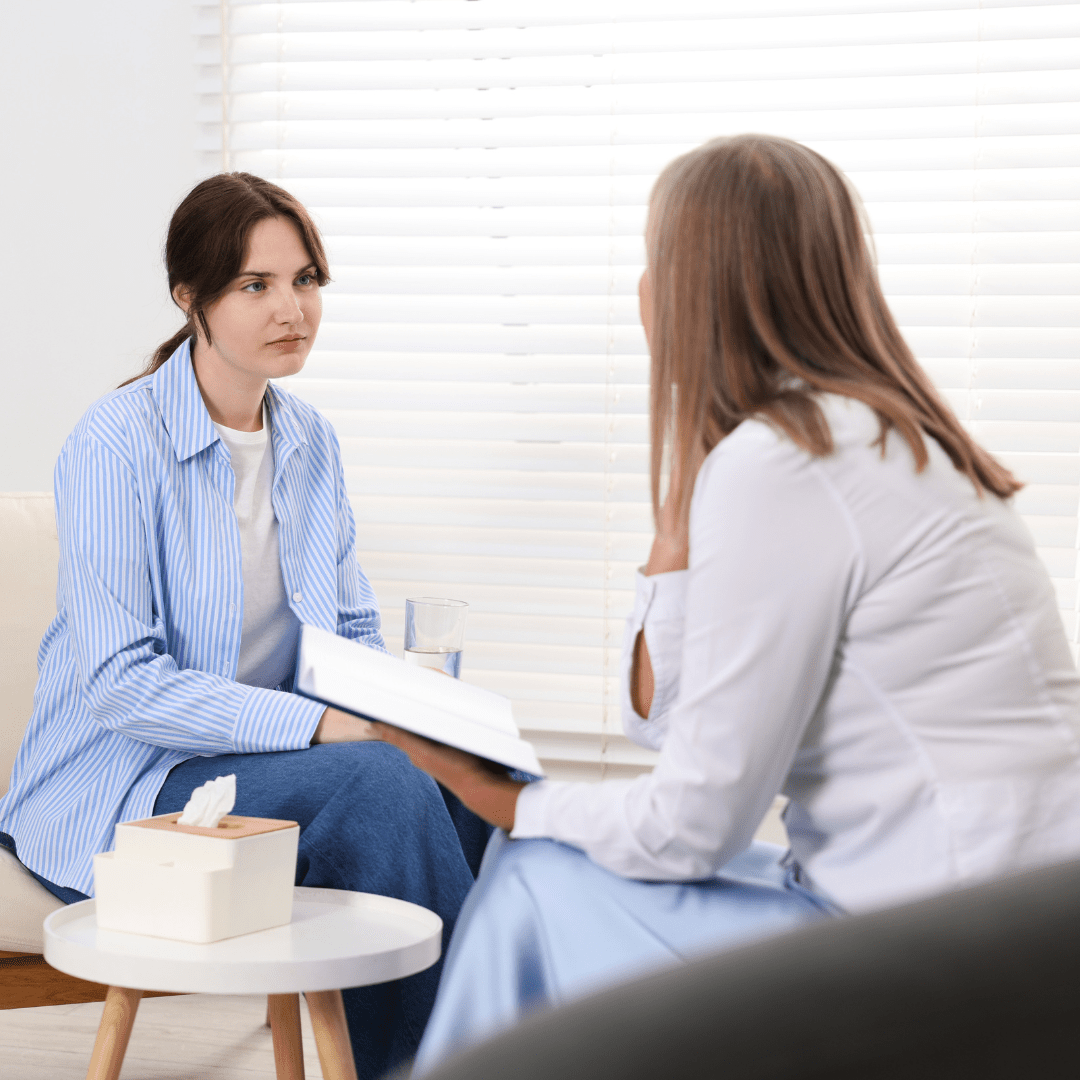 Transforming adult ADHD in primary care — a new three-part learning ...